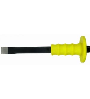 Cincel Mango Pvc Plana 10"X16X22Mm Uyustools