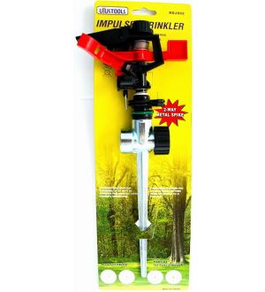 Regador Jardin Metal/Plastico Taiwan