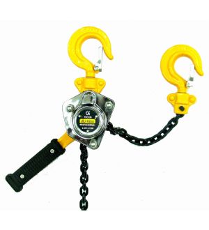 Tecle De Mano Uyustools 0.25T X 1.5M
